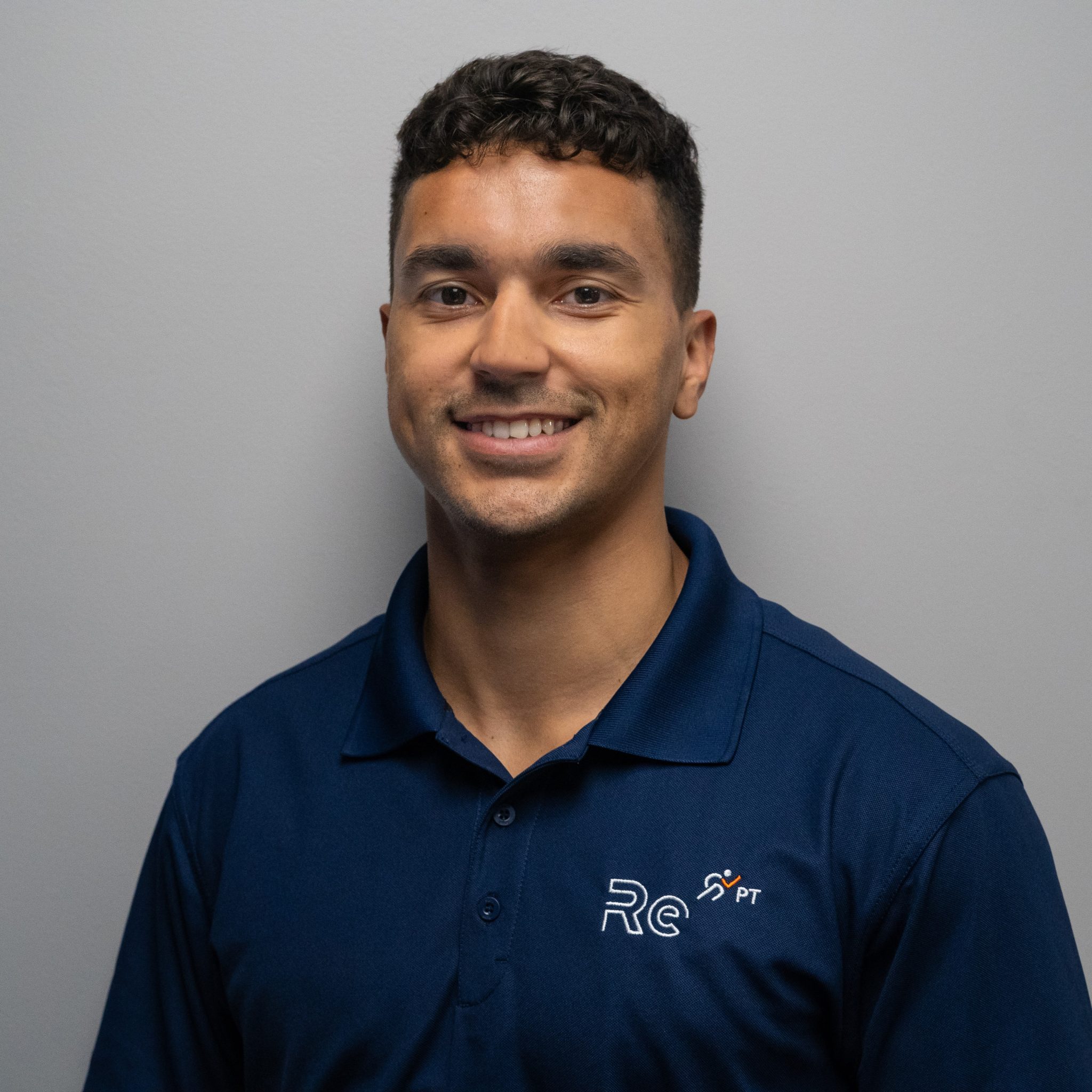 Location example - ReEnvisionPT