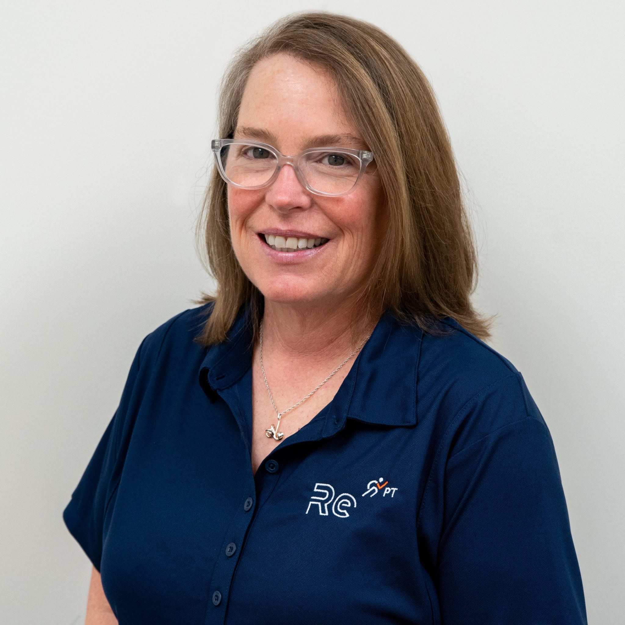 Winchester - ReEnvisionPT