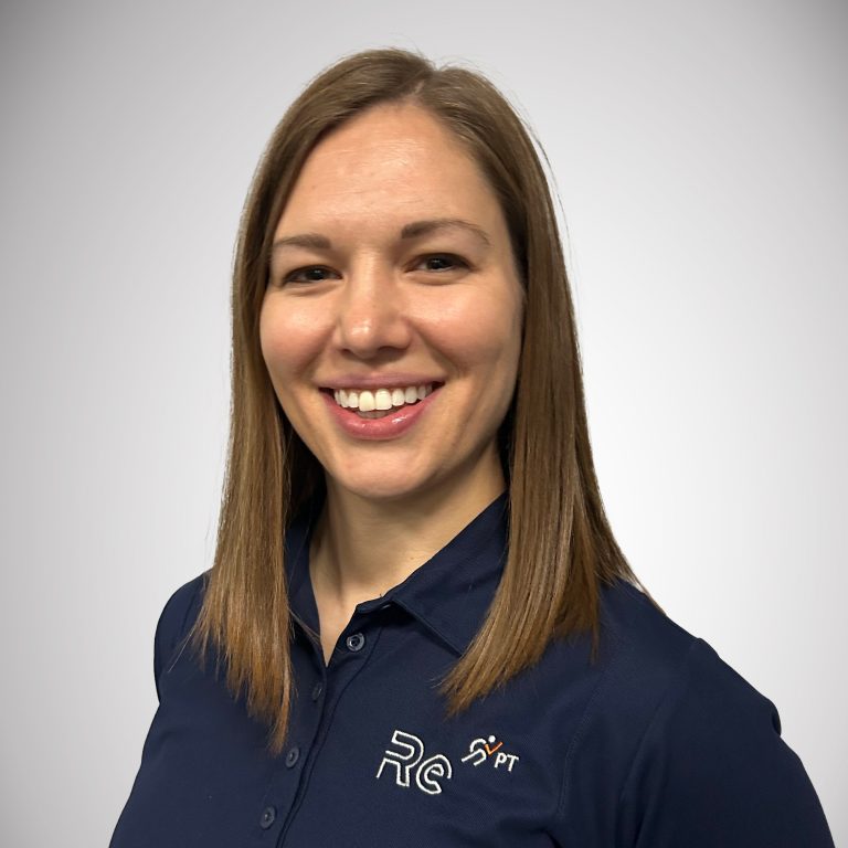 Providers - ReEnvisionPT