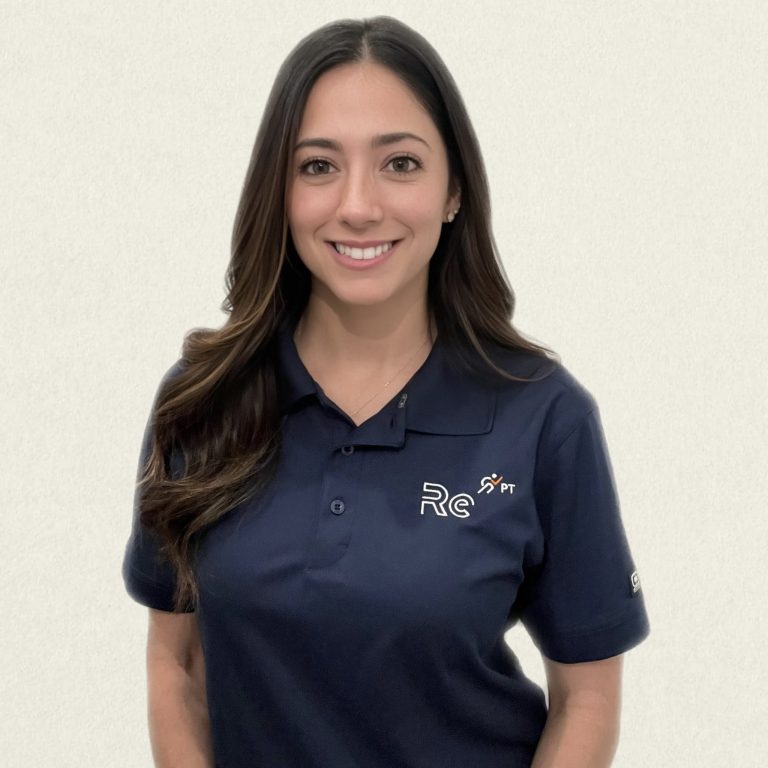 Providers - ReEnvisionPT