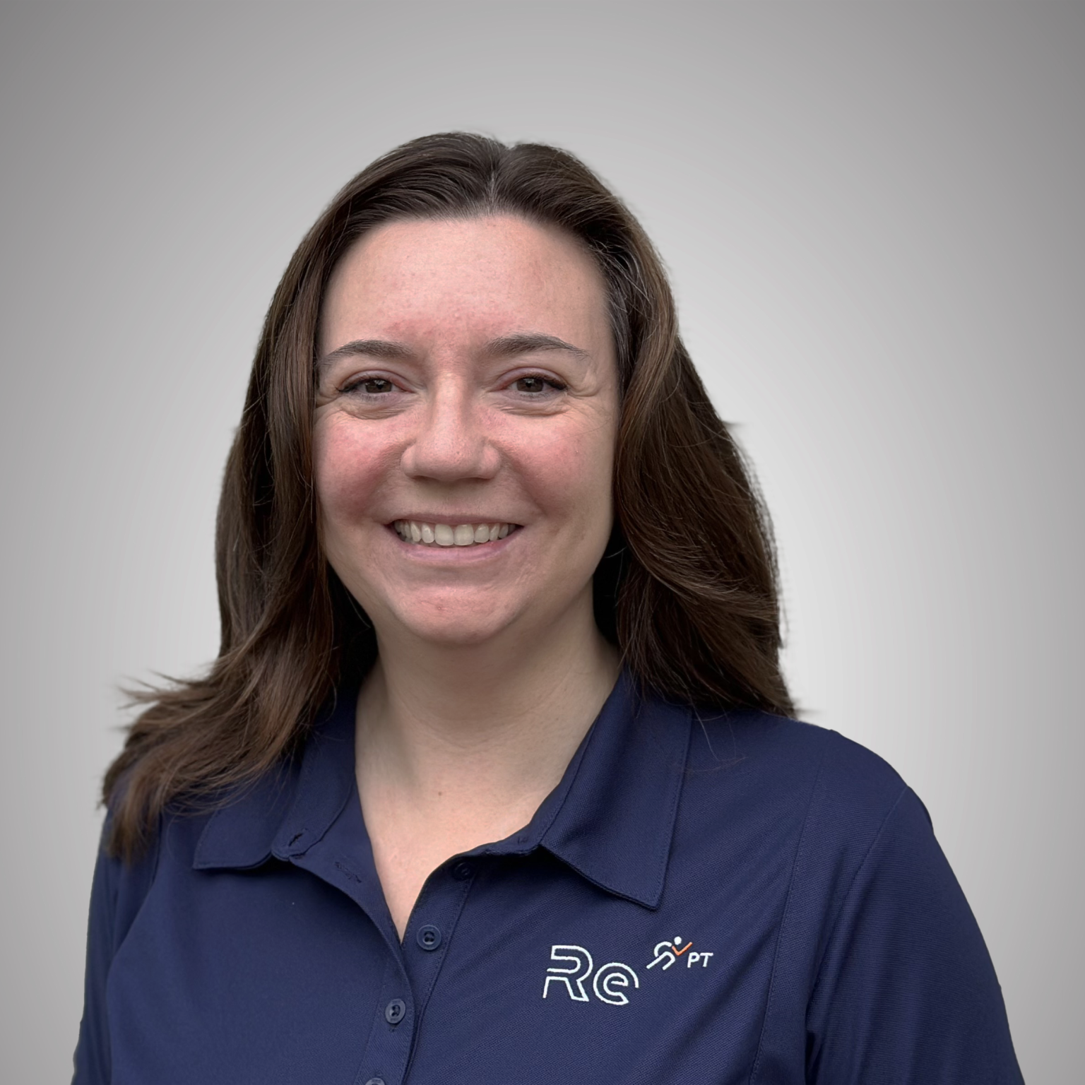 Winchester - ReEnvisionPT