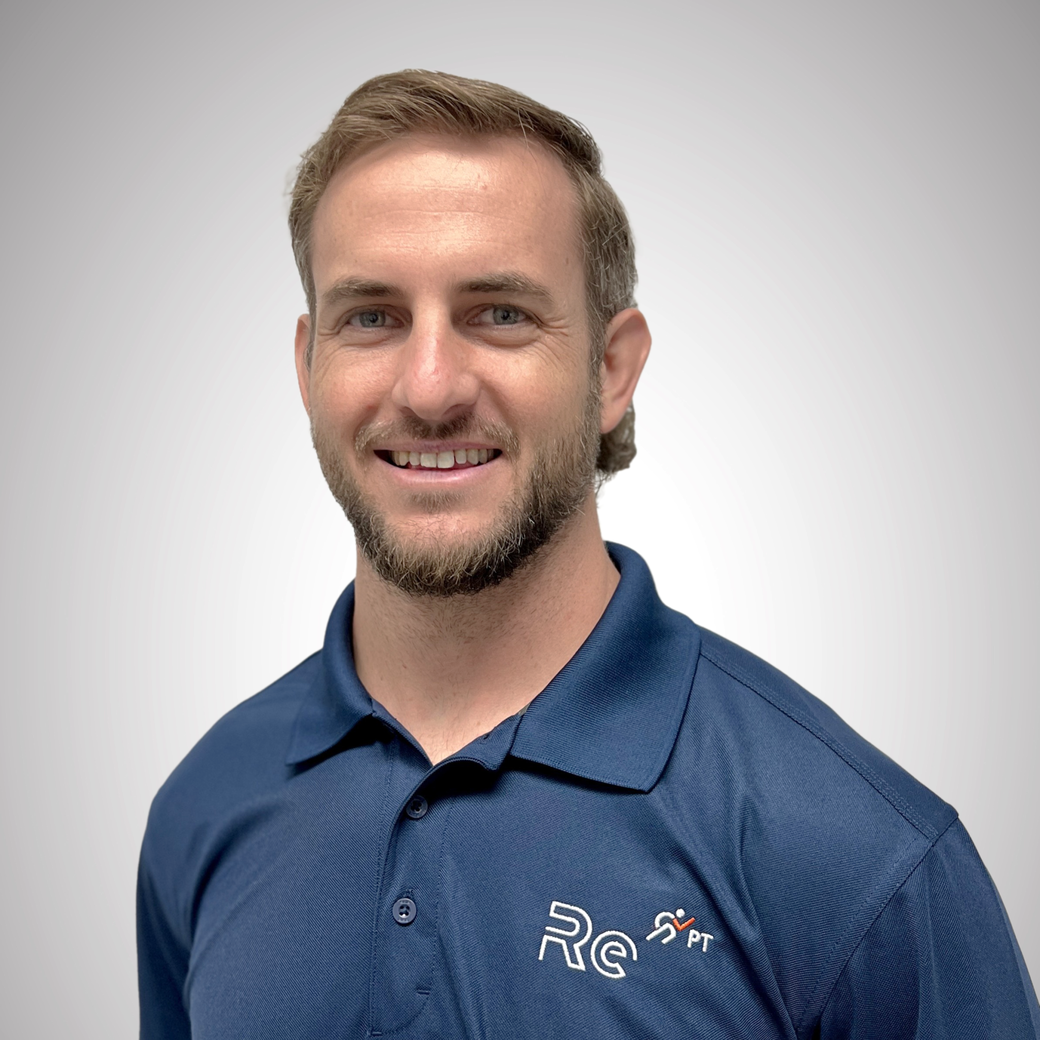 Christian Conaway, PT, DPT - ReEnvisionPT