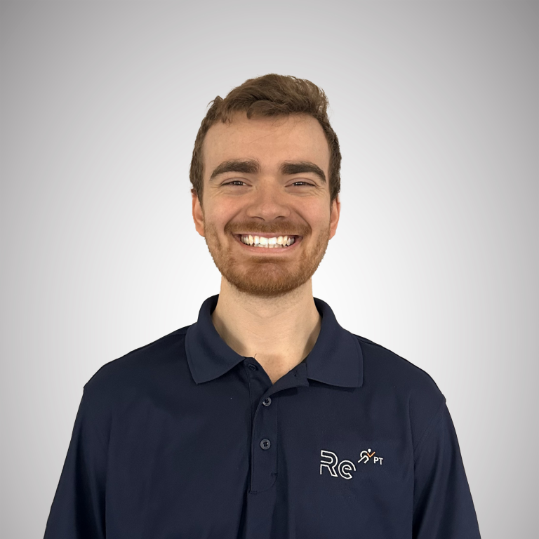 Crew McCarthy PT, DPT - Personalized Physical Therapy | ReEnvisionPT